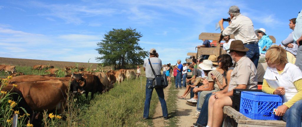 Events - Practical Farmers of Iowa