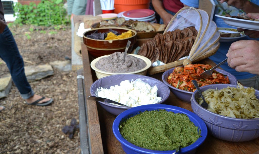 Local Foods - Practical Farmers of Iowa