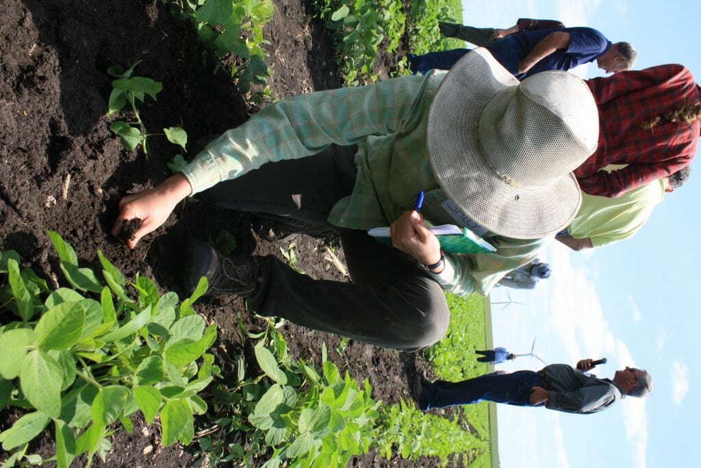 Savings Incentive Program - Practical Farmers of Iowa