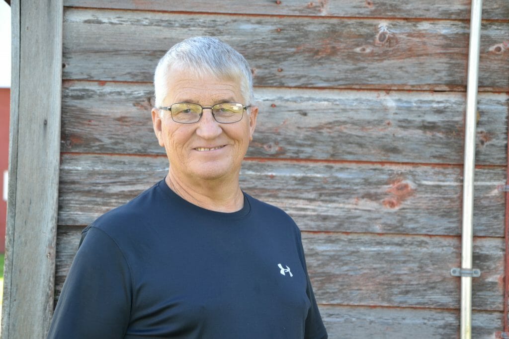 Field Day Recap: Cover Crops and On-Farm Conservation with Dennis ...