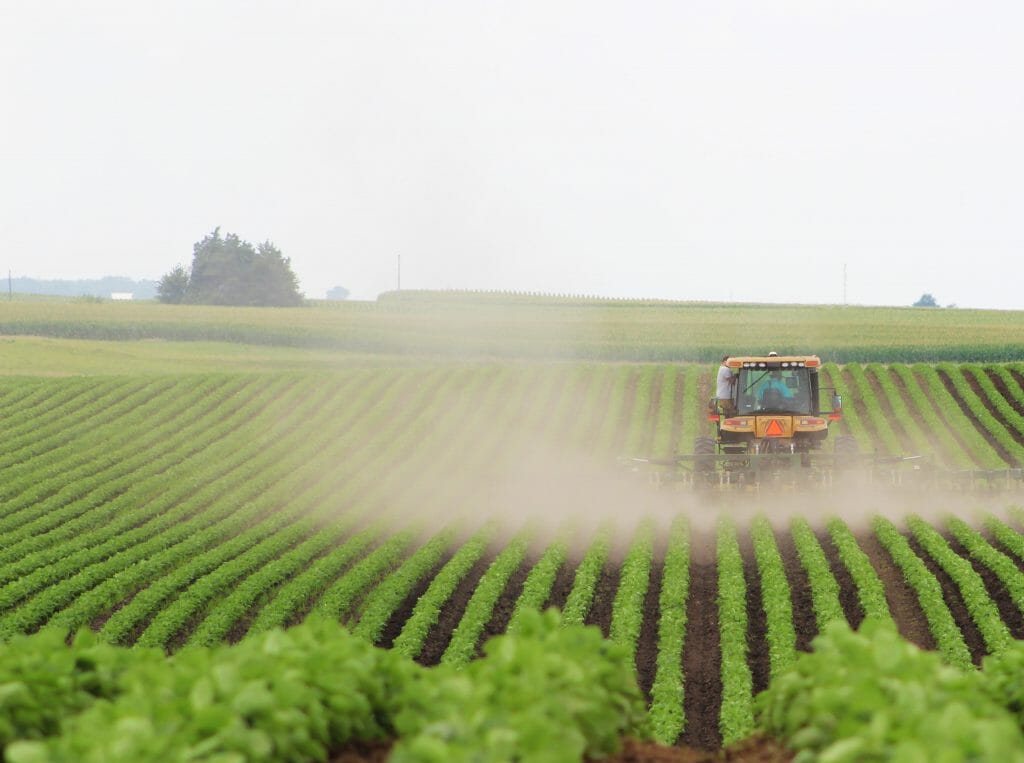 Field Crops - Practical Farmers of Iowa