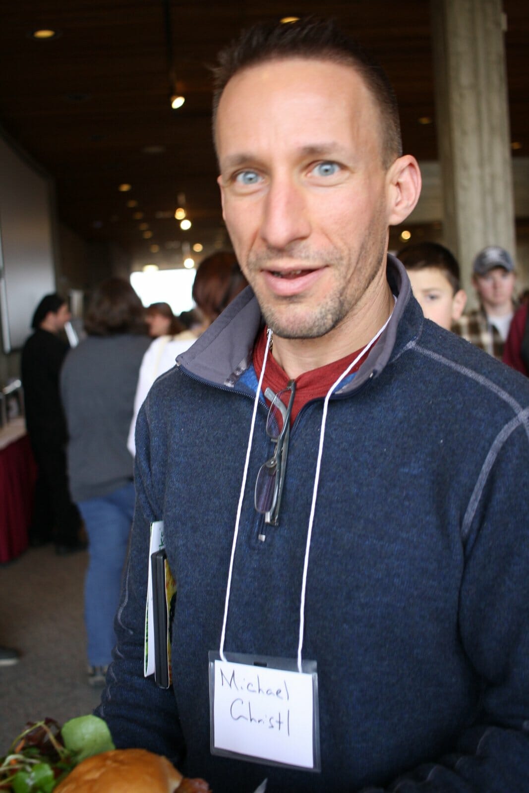 Member Spotlight: Michael Christl - and Labor4Learning Opportunities ...