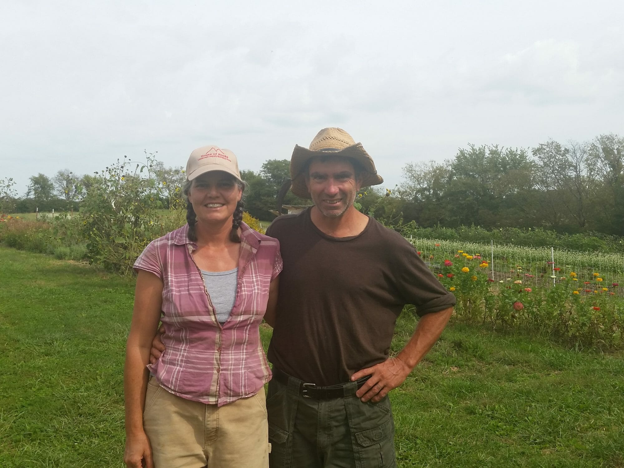 Communicating with your Elders about Farm Transfer - Practical Farmers ...