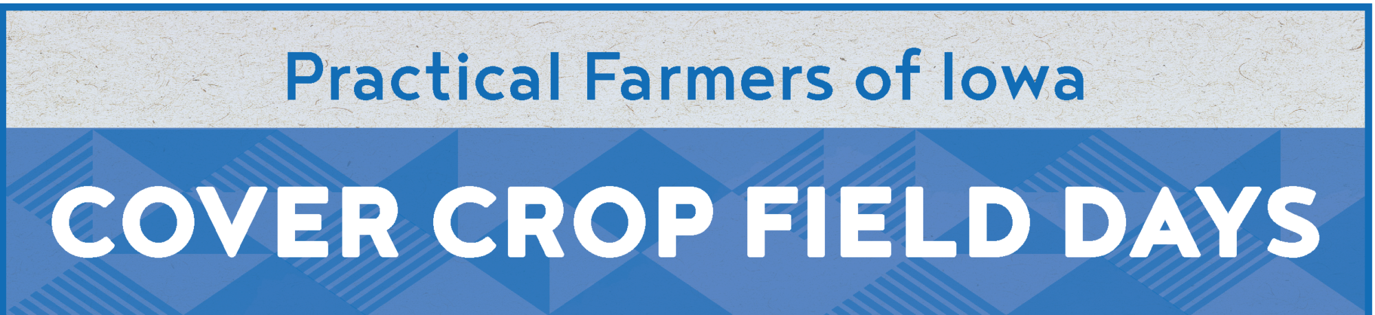 The Practical Cover Cropper: The Practical Cover Cropper: Overseeding ...