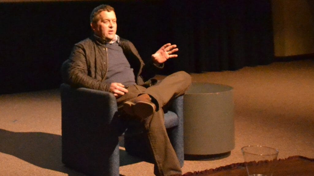 The Shepherd's Life - James Rebanks - Practical Farmers of Iowa