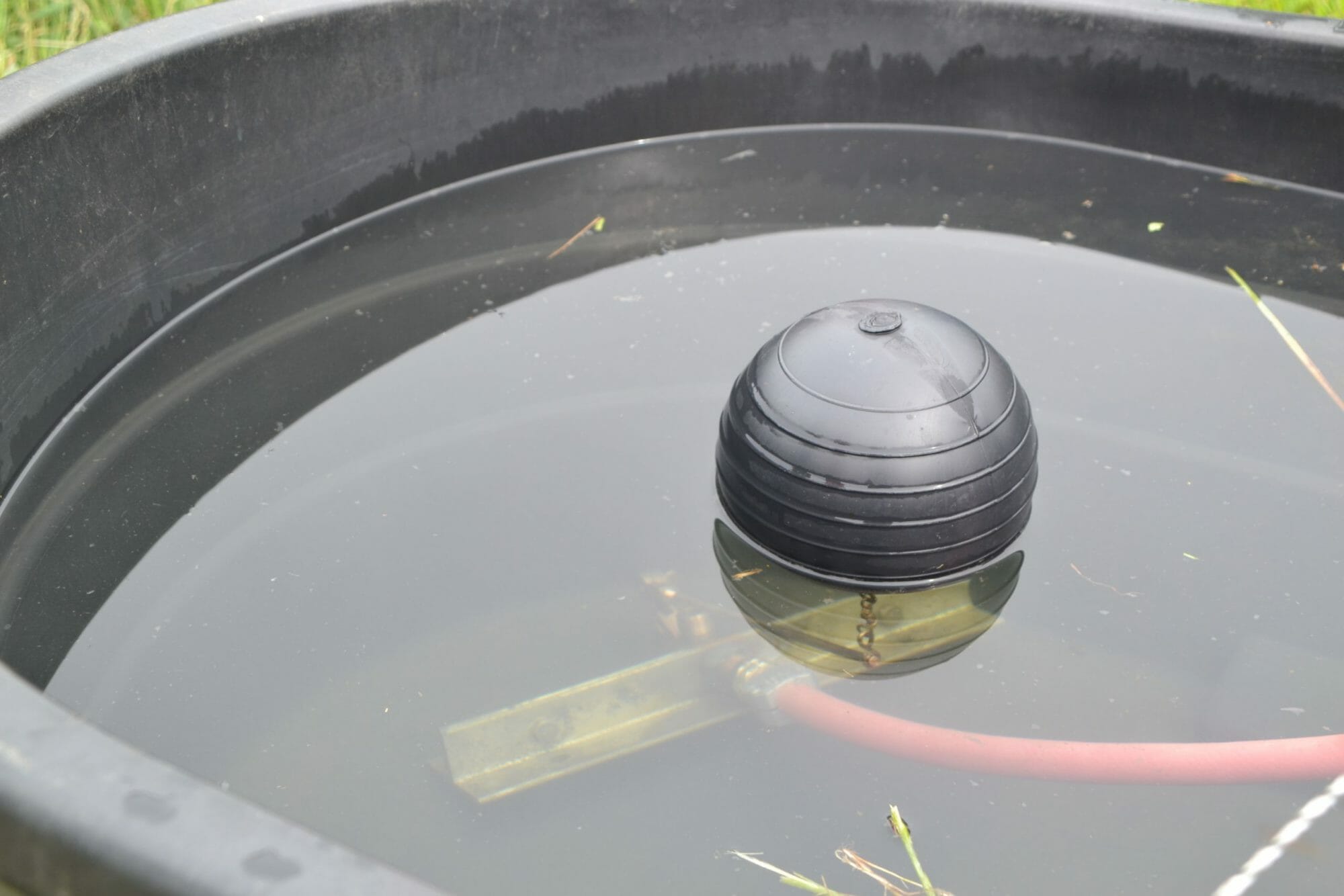 Rotational Pasture Series: Watering Systems - Practical Farmers of Iowa