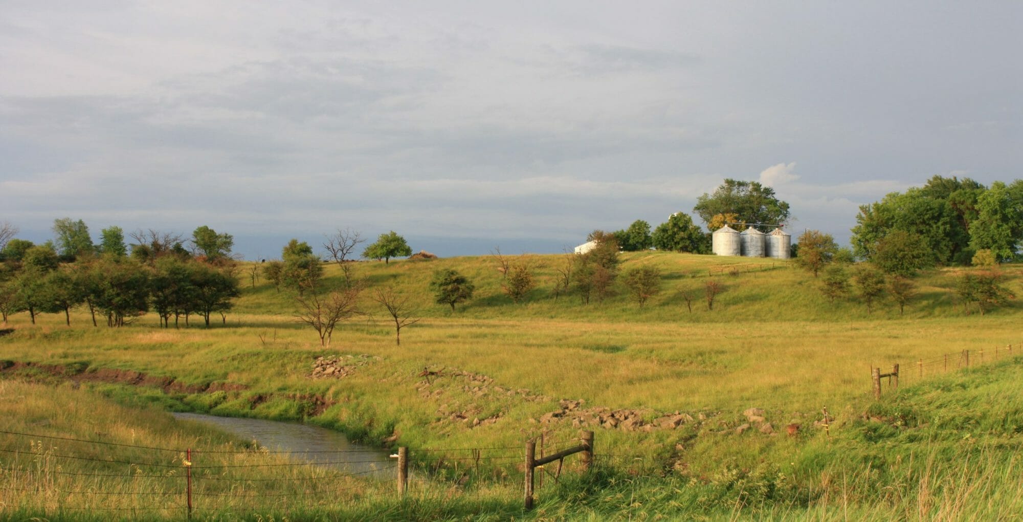 Farm Manager Panel - Practical Farmers of Iowa