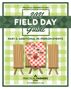Field Days - Practical Farmers of Iowa