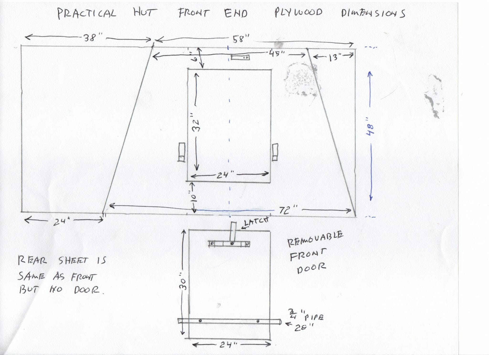Build Your Own “Practical Farrowing Box” - Practical Farmers of Iowa