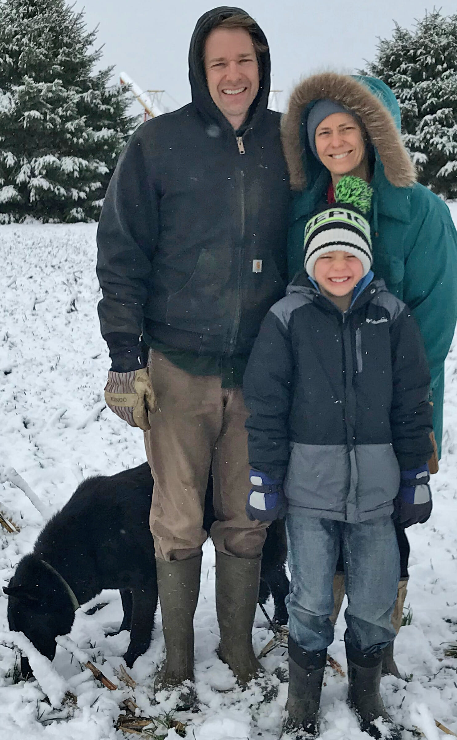 Review of “Iowa’s Remarkable Soils: The Story of Our Most Vital ...