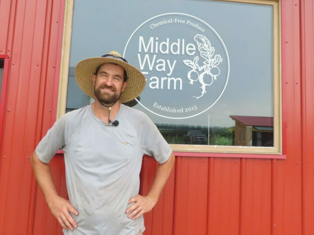 Savings Incentive Program - Practical Farmers of Iowa