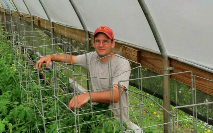 The Practical Horticulturist: Lots More Field Days to Come + Feed Us ...