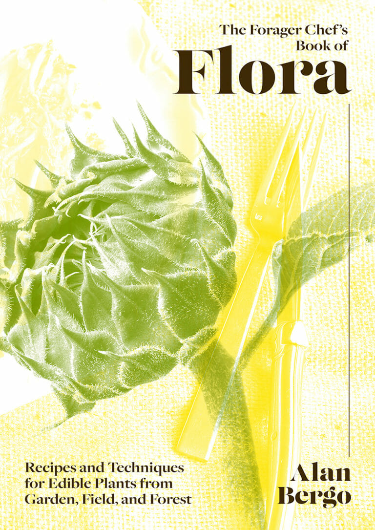 Review of: “The Forager Chef’s Book of Flora” by Minnesota Chef Alan ...