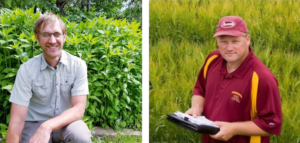 The “Why” of Winter Barley, Plus 4 Tips on Winter Barley Double ...