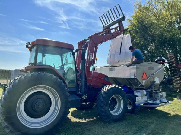 Practical Cover Cropper: Hot off the press research reports + New yield ...