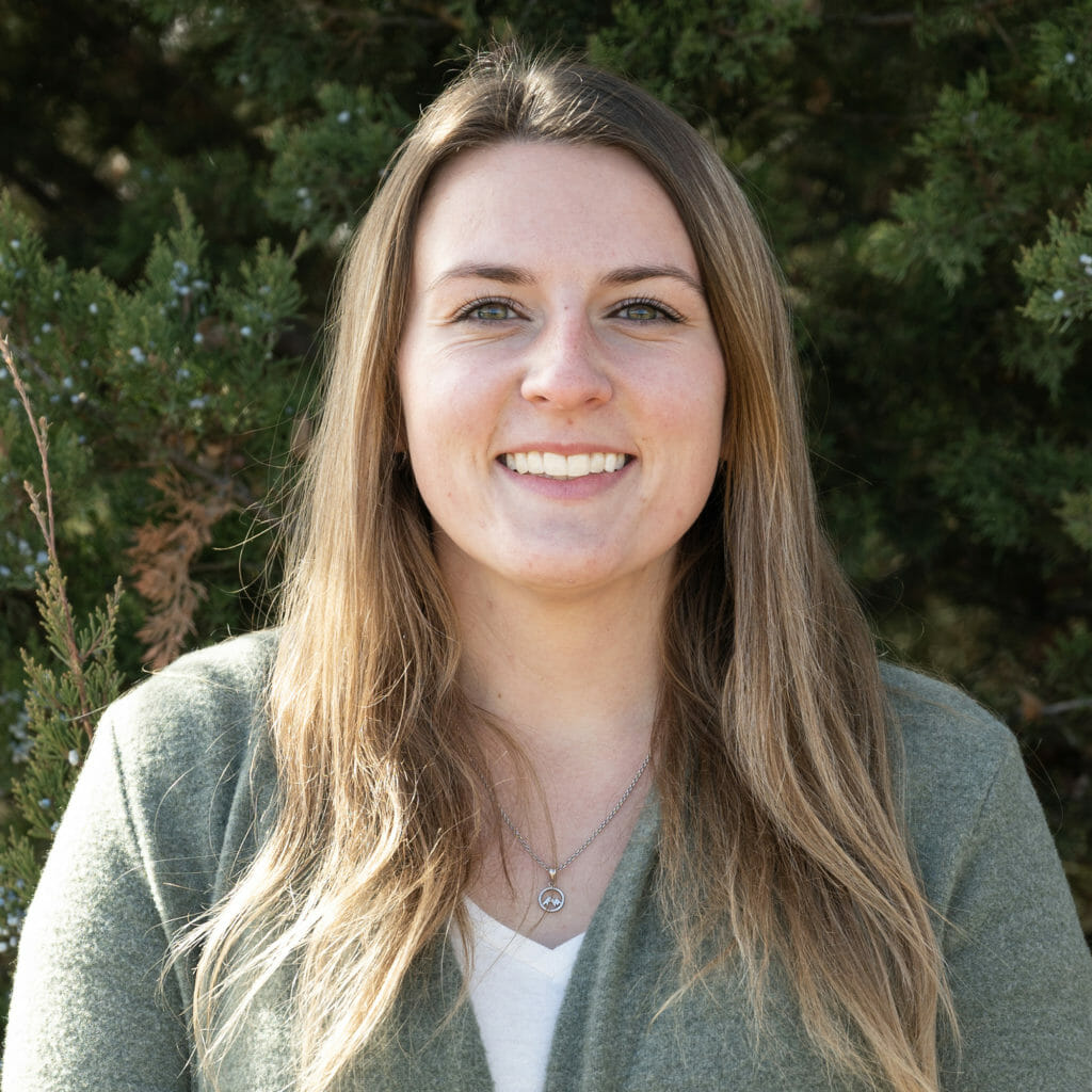 Staff - Practical Farmers of Iowa