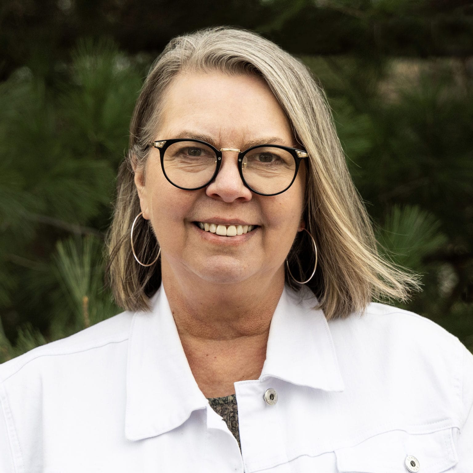 Terri Speirs - Practical Farmers of Iowa