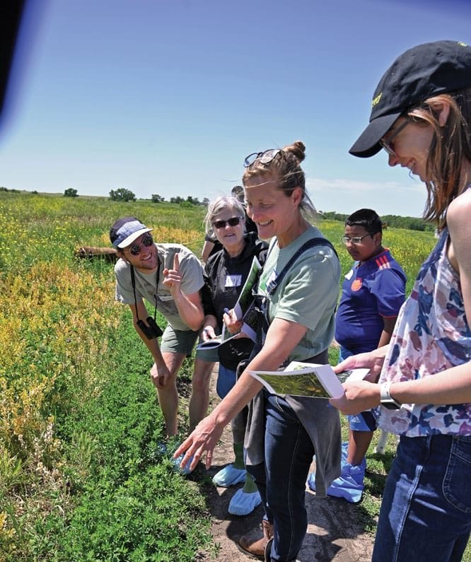 2024 Annual Report - Practical Farmers of Iowa