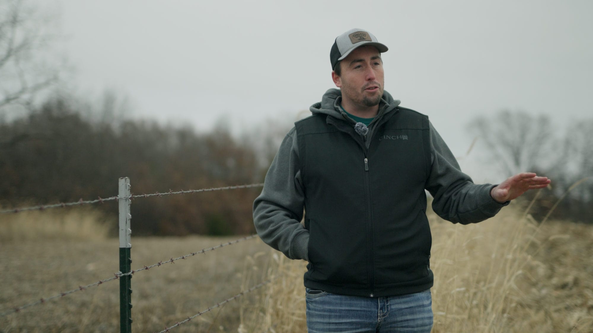 Fencing and Corralling Options for Grazing Covers - Practical Cover ...