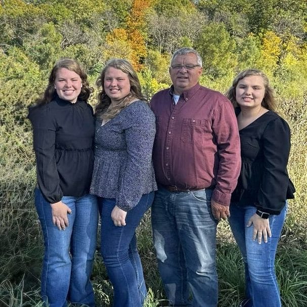 Transitioning to the Next Generation - Practical Farmers of Iowa