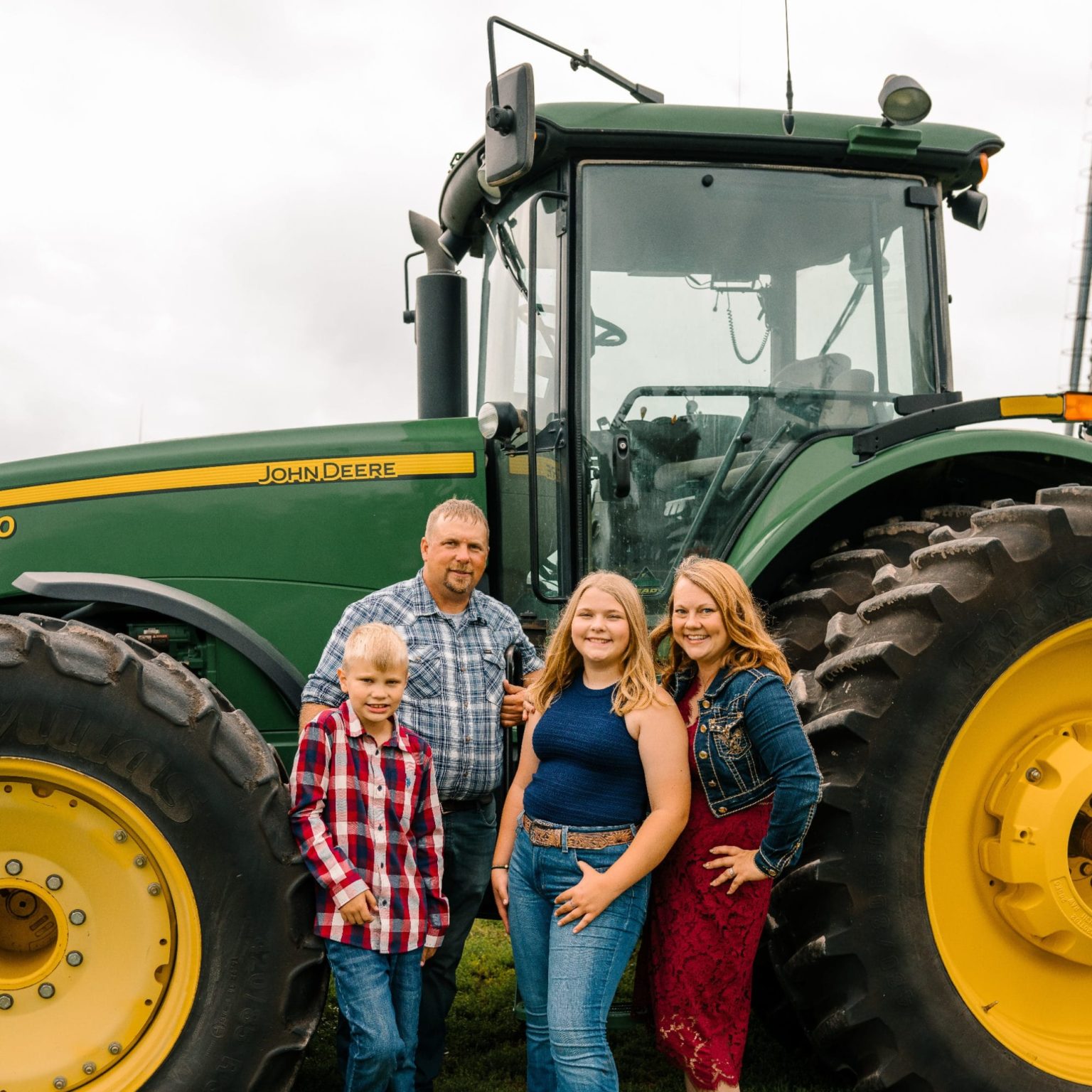 Cover Crop Success - Practical Farmers of Iowa