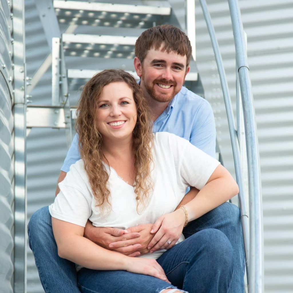 Cover Crops, Carbon and Conservation - Practical Farmers of Iowa